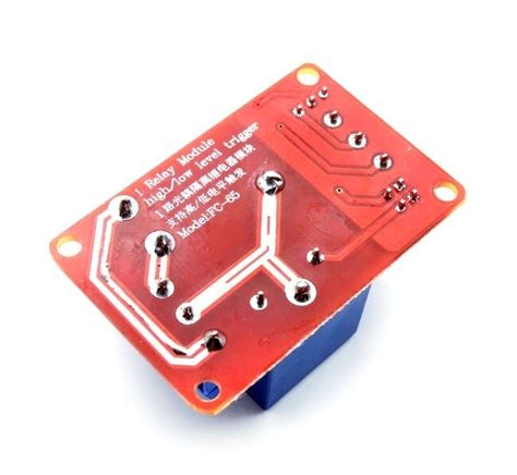 16a Relay Module For Arduino Nano Due Raspberry Pi Esp8266 Esp32 Etc Ebay