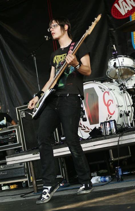 17 Best Images About Mikey Way Revenge And Bullets On Pinterest The Smiths Posts And Music Videos