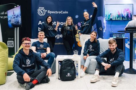 Spectrocoin On Linkedin It Frontend Backend Devops Reactnative