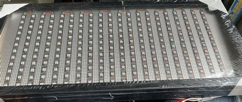 Building 8x8 Led Matrix Leds And Multiplexing Arduino Forum