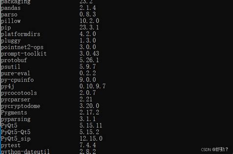 windows系统下安装pointnet2 ops pointops安装 csdn博客