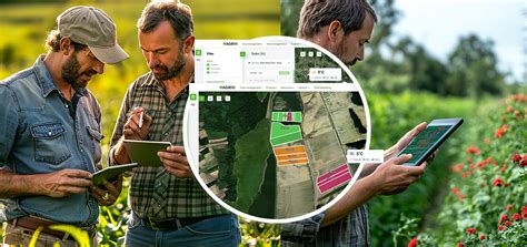Variable Rate Technology Agrivi