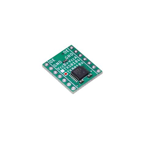 Txb0104pwr 4 Bit 100mbps Logic Level Converter Bidirectional Voltage