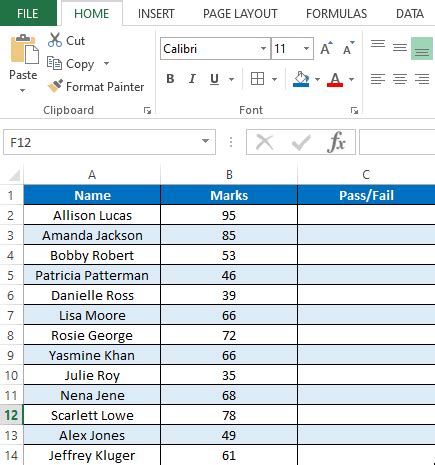 Excel VBA Solutions How To Add A Formula To A Cell Using VBA