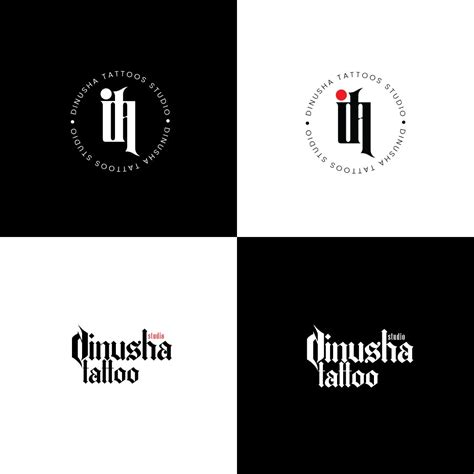 nipun chamika on linkedin logodesign tattoosymbol tattooartist