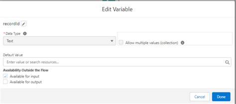 Show Toast Message In Lightning Flows Salesforce Techdicer