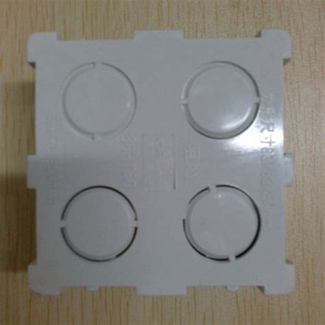 Socket Fittings Wall Switch BOX Wall Socket Casset Grandado