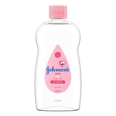 존슨즈베이비 오일 300ml 1개 에누리 가격비교