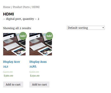 Wp Woocommerce Goods Attributes Atlogex Blog
