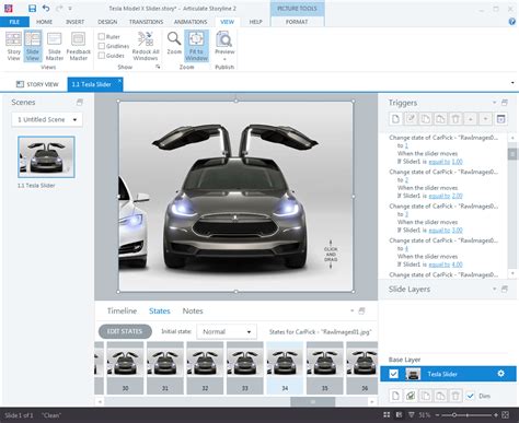 Storyline 1 And 2 Keypoint Learning Blog
