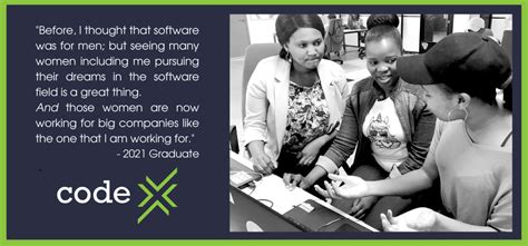 Why Does It Matter To Include Women In Coding