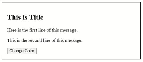 Every Way To Add Styles In Angular Which One Should You Use Brian