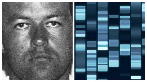 How Colin Pitchfork Was First Murderer Convicted Using Dna Fingerprinting After Killing Two