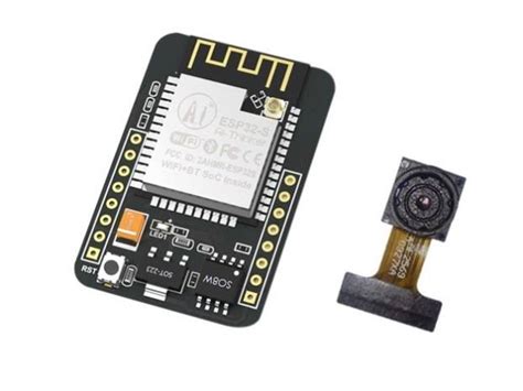Video Streaming Rogerbit Arduino Pic Y Más