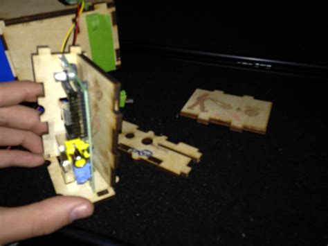 Augment Your Reality With The Itorch Raspberry Pi Flashlight Projector 16 Steps With Pictures