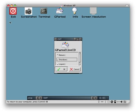 How To Repartition Physical Disk Space In Vmware Fusion Mason Sklut