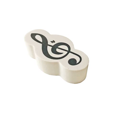 Eraser Key Writing Materials Now At PAGANINO