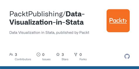 Github Packtpublishingdata Visualization In Stata Data