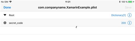 Mobile Security Issues On Cross Platform Frameworks Part 3 Xamarin
