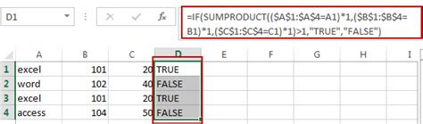 find duplicate rows in excel across multiple columns catalog library