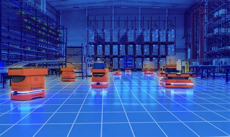 Slam Navigation And How It Impacts Robotics