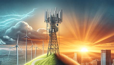 A Brief History Of The Telecom And Wireless Infrastructure Industry