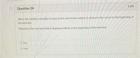 Solved What Is The Difference Between The Print And The Chegg