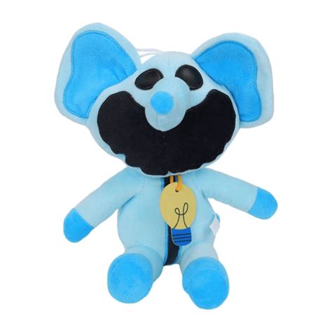 Igračka Smiling Critters Bubba Bubbaphant Ekspedicija