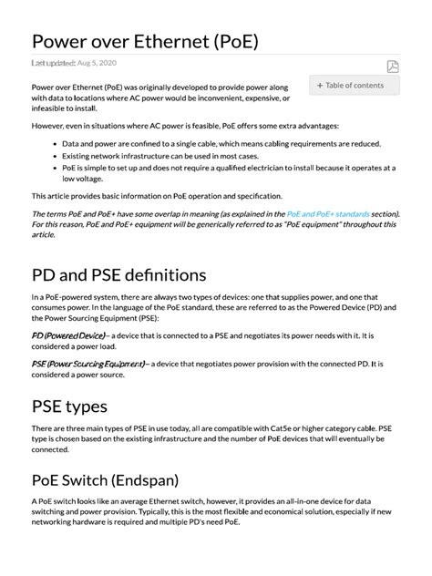 Poe Biamp Cornerstone Pdf