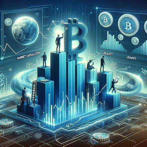 Choosing The Right Cryptocurrency For Investment Navigating The