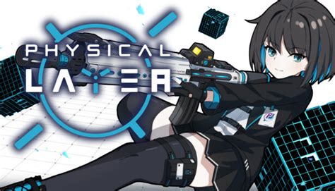 Physical Layer On Steam