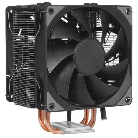 Купить Кулер для процессора DEEPCOOL GAMMAXX 400 EX [LGA1700] [DP-MCH4 ...