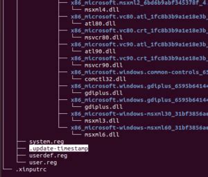 How To Master The Linux Tree Command VITUX