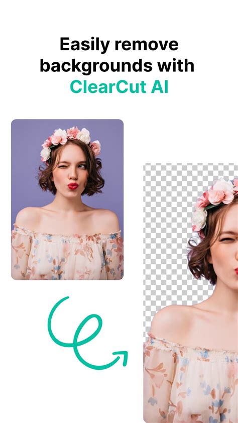 Clearcut Ai Bg Remover Apk For Android Download