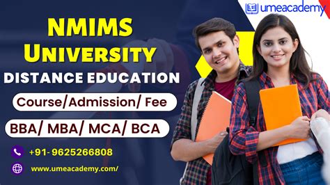 Nmims Distance Education
