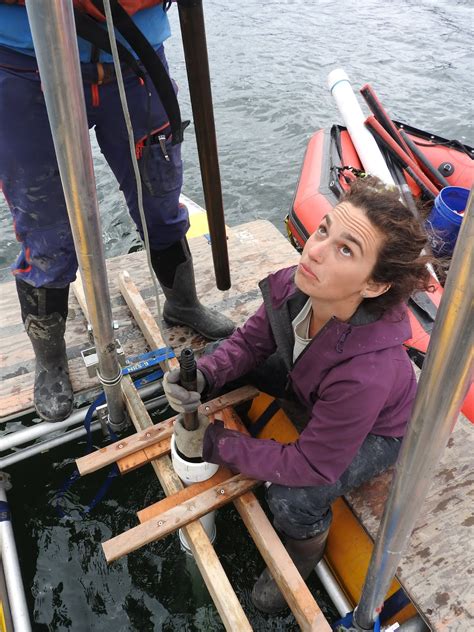 Natural Connections Sediment Coring 101