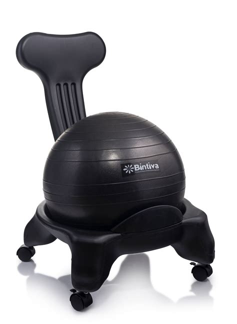 Balance Ball Chair