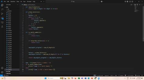 100daysofcode day119 python dsa numbertheory codingchallenge