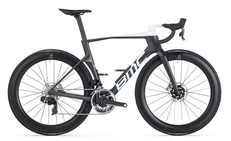 Bmc Teammachine R Brings Red Bull S F Tech To The Road Bikerumor