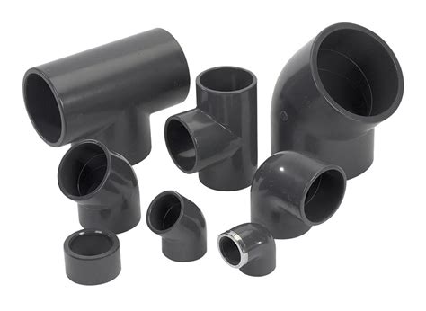 Polyethylene Fittings