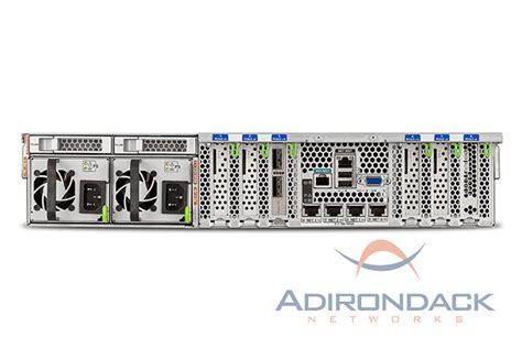 Oracle X86 Servers Oracle X86 X6 2l Server