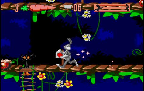Bugs Bunny in Double Trouble | ClassicReload.com