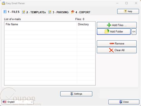 20 off graphic region easy email parser coupon code 2025