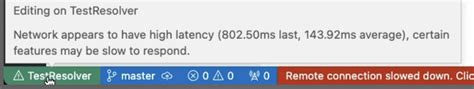 Code Server Terminal Lag · Issue 7085 · Microsoftvscode Remote
