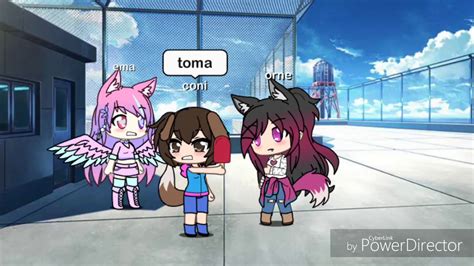 La Chica Nueva Youtube