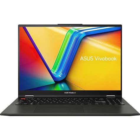Asus VivoBook S Flip FHD IPS Touch With Asus Pen AMD Ryzen U GB DDR RAM