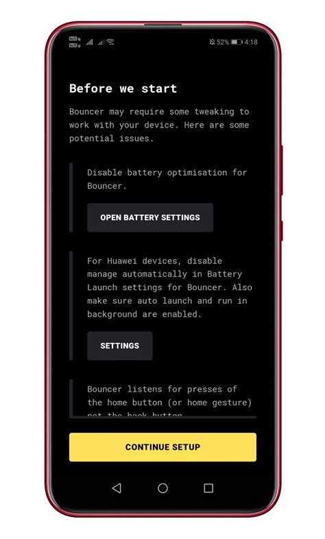 How To Get Android 11s One Time Permission Feature On Your Phone