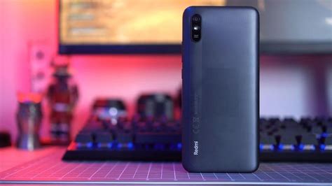 Xiaomi Redmi 9A - цены, характеристики, отзывы
