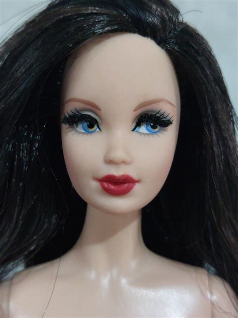 Barbie Steffie Doll Hobbies And Toys Toys And Games On Carousell
