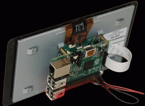 How To Troubleshoot Common Issues With TFT LCD Screens On Raspberry Pi Reshine Display
